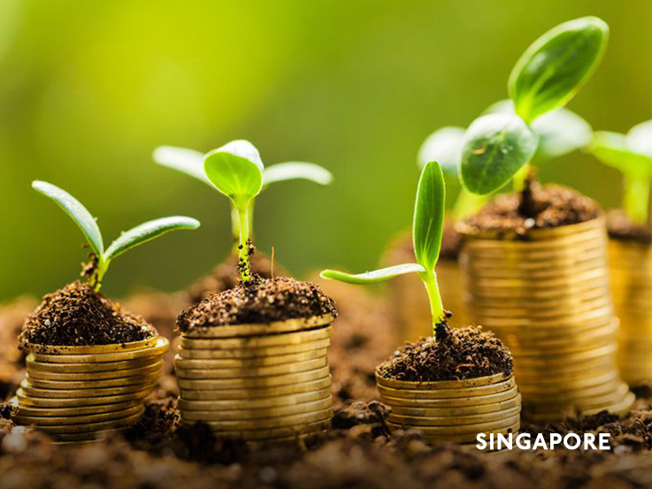 Green Finance Industry Taskforce Launches Guide For Climate related