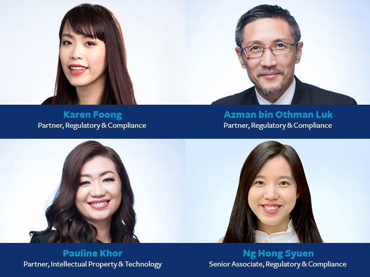 Rahmat Lim & Partners and firms in the Allen & Gledhill network ...