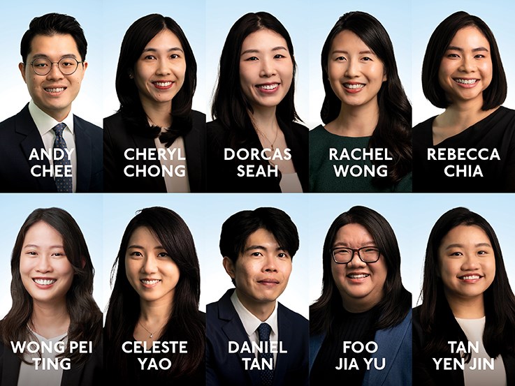 Six Partners from A&G Asia recognised in The Legal 500’s inaugural M&A Private Practice ...